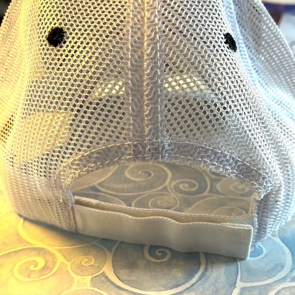 OTTO | Accessories | Otto Brand Maryland Lotto Black And White Baseball ...